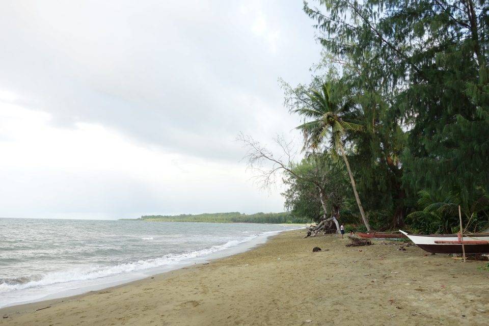 Sibuyan Island tourist spots: Discovering the Galapagos of Asia