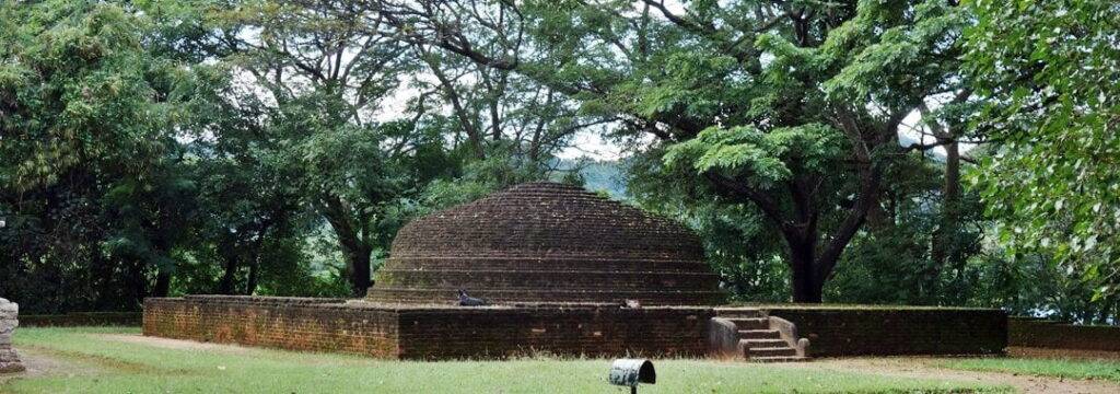 Sri Lanka Complete Travel Guide