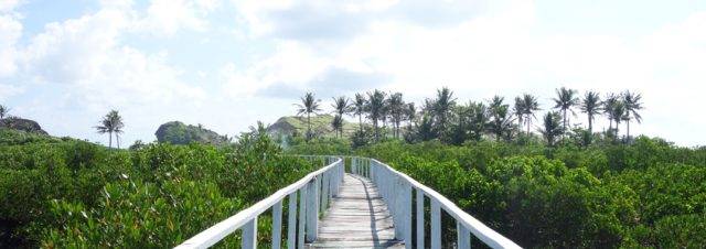 Samar tourist spots: Must-see places and itinerary
