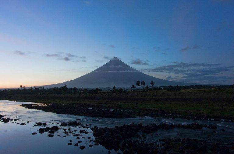 7 tourist spots in Legazpi you cannot miss
