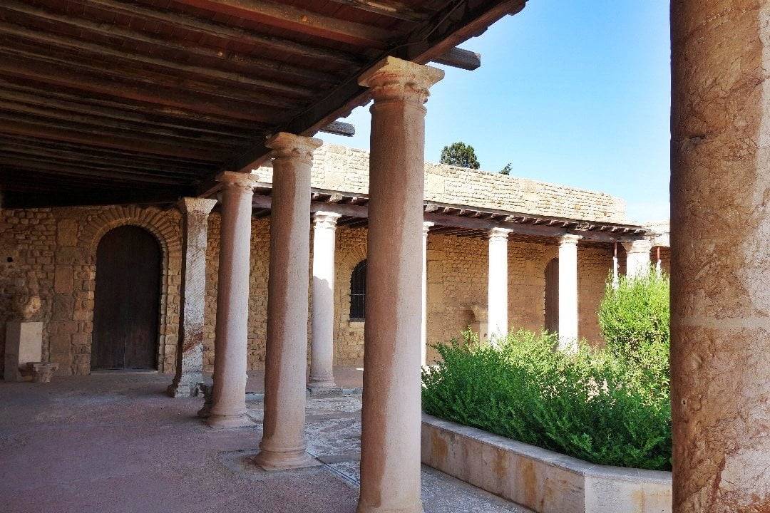 Visit Carthage: Hannibal's ancient capital - Julie Around The Globe