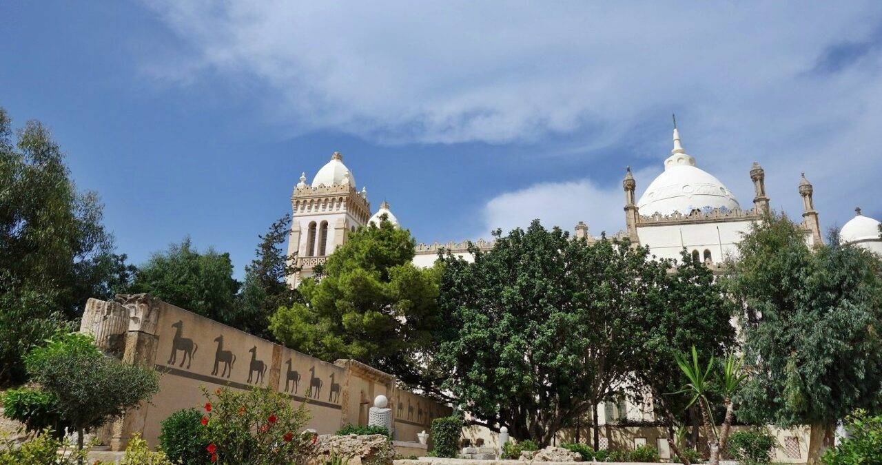 Visit Carthage: Hannibal's ancient capital - Julie Around The Globe