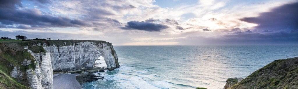 Stunning landscapes from France - Plan your next vacation