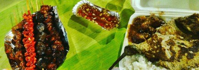 9 crazy food I tried in Asia