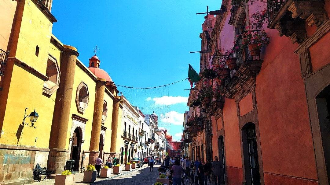 Things to do in Queretaro - Historic center + Day trips + Itinerary