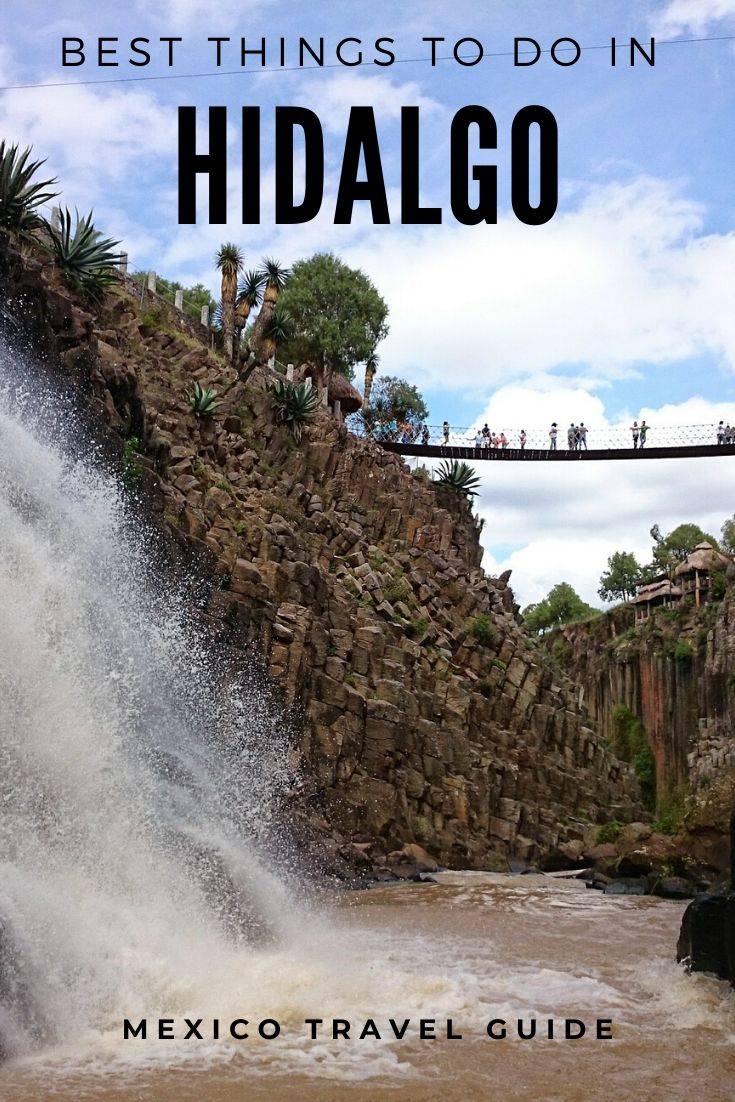 Best things to do in Pachuca and Hidalgo - Julie Around The Globe