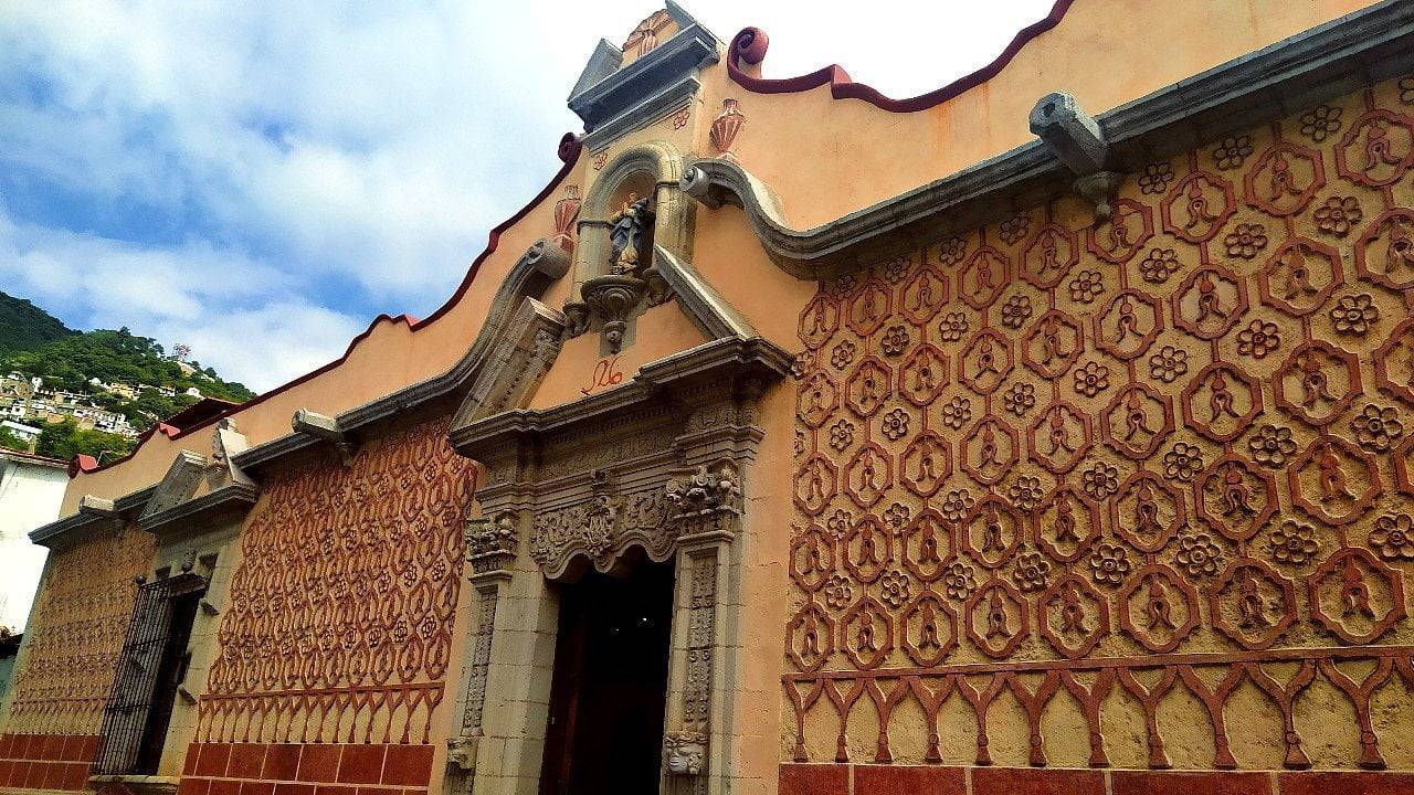 12 things to do in Taxco - Complete travel guide