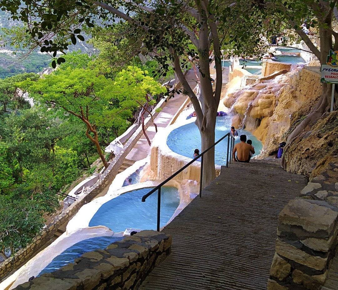 Tolantongo Caves and Hot Springs - Complete travel guide