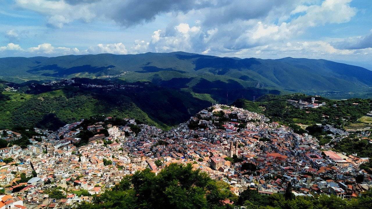 12 things to do in Taxco - Complete travel guide