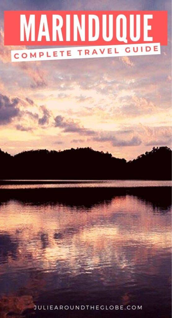 Marinduque best tourist spots - Complete travel guide