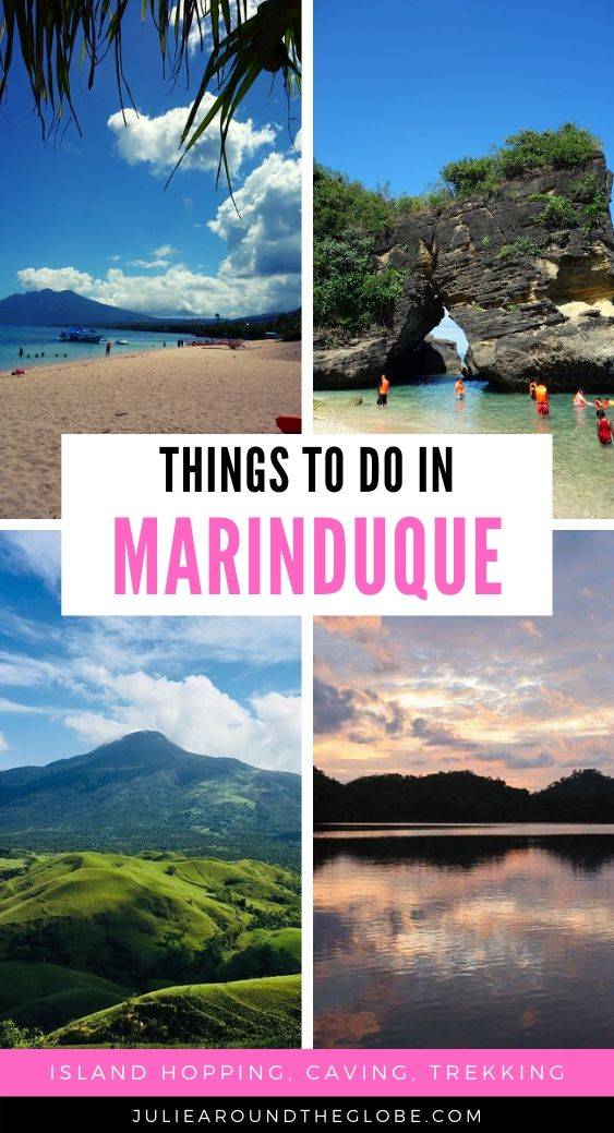 Marinduque best tourist spots - Complete travel guide