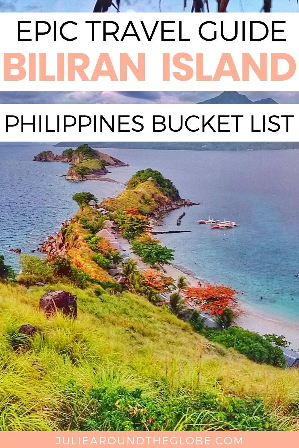 Biliran tourist spots - Epic things to do in Biliran, Philippines
