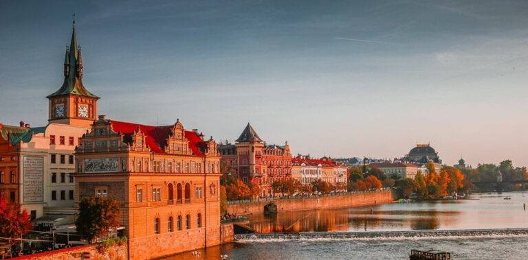 Most Beautiful Cities in Eastern Europe to Visit