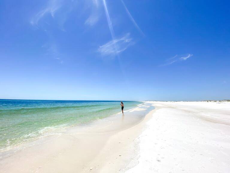 20 Best Vacation Spots in the Southeast for your Next Getaway