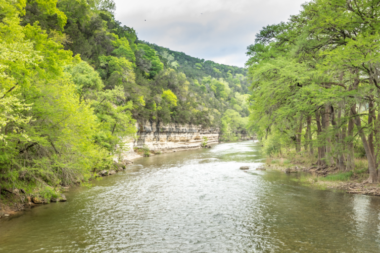 14 Best Summer Vacations in Texas for Families