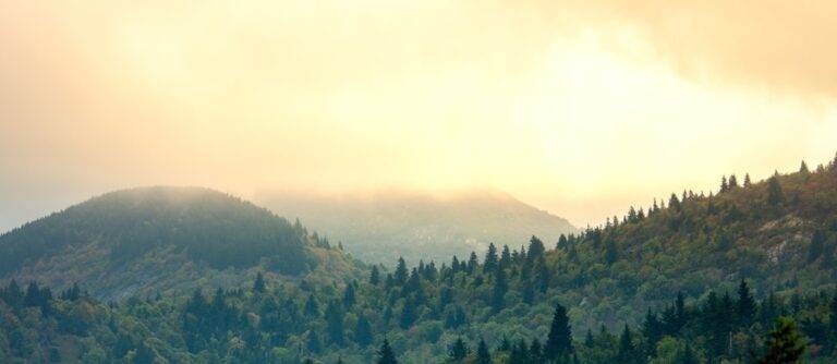 Best East Coast Mountain Vacation Spots and Resorts for your Next Getaway