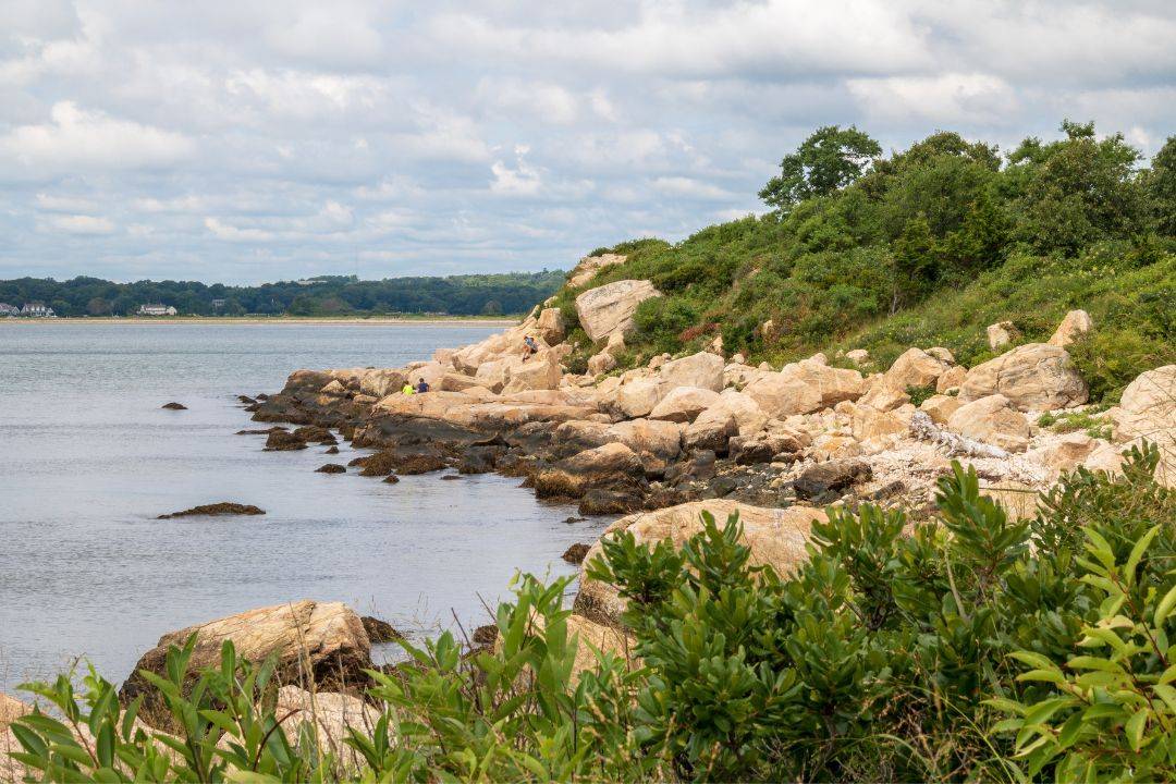 28 Hidden Gem Vacation Spots on the East Coast