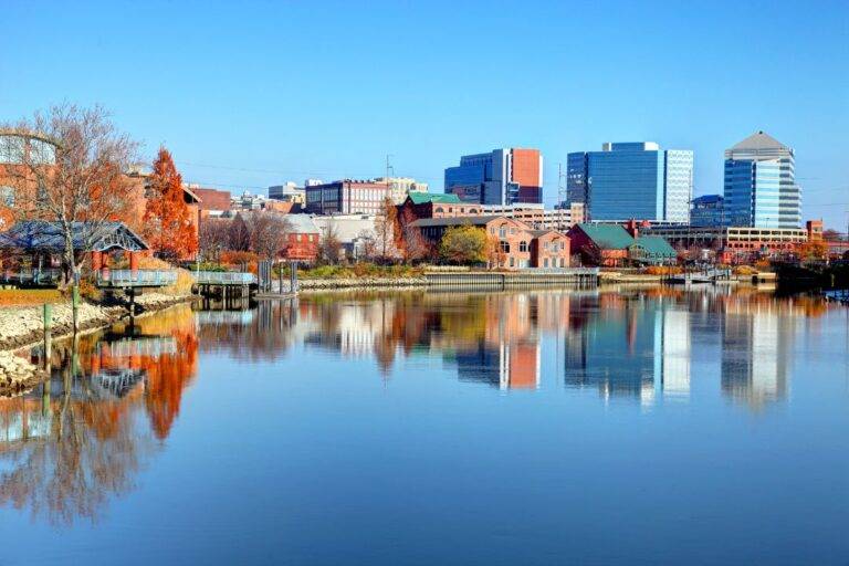 28 Hidden Gem Vacation Spots on the East Coast