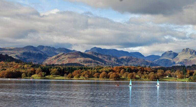 Top 13 Places To Explore In England’s Lake District