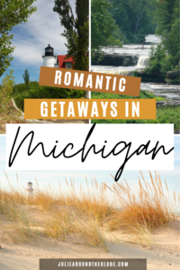 17 Cheap Weekend Getaways in Michigan for Couples