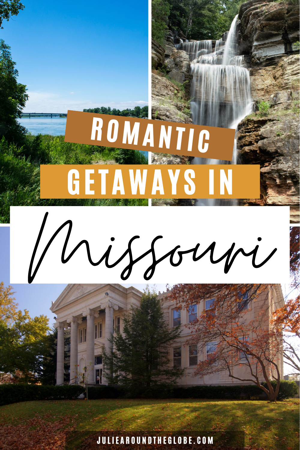 15 Cheap Weekend Getaways in Missouri for Couples and Families