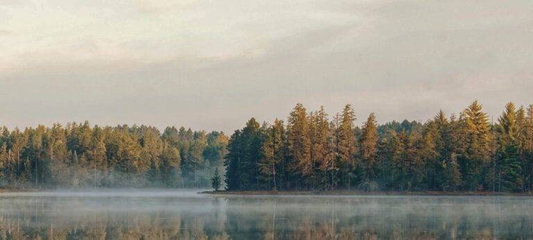 17 Cheap Weekend Getaways in Michigan for Couples