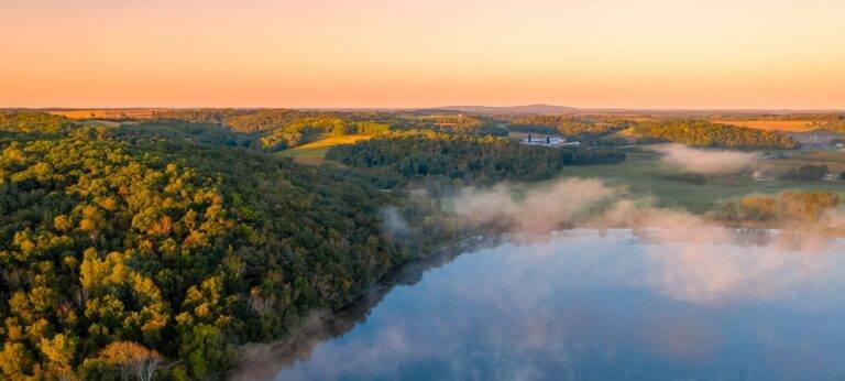 17 Cheap Weekend Getaways in the Midwest