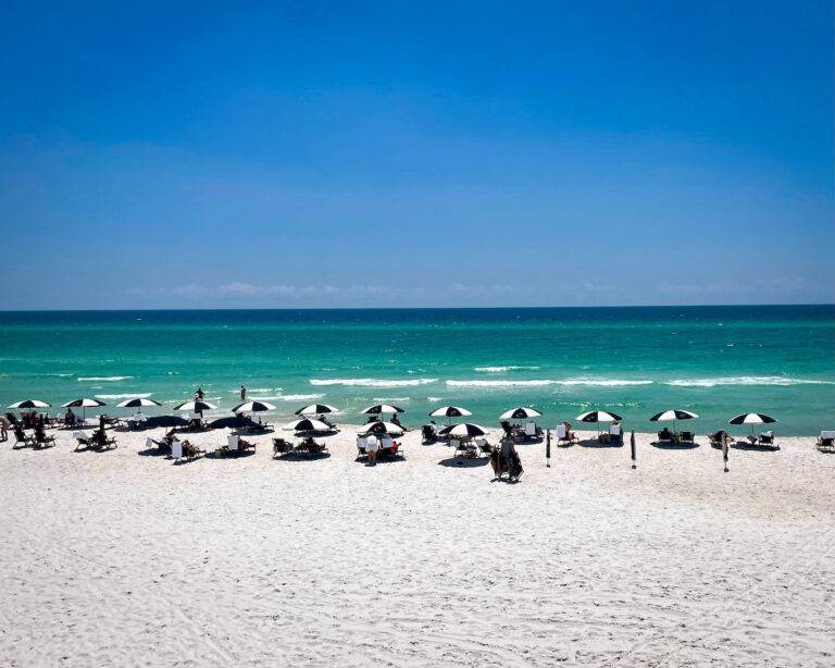 20 Best Spring Break Beach Destinations For Families
