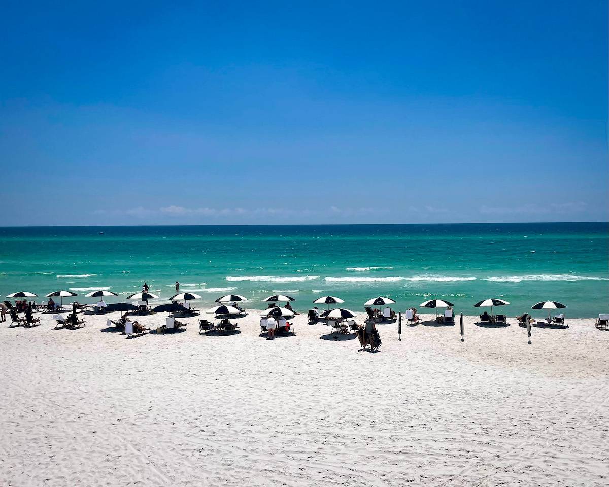 20 Best Spring Break Beach Destinations For Families