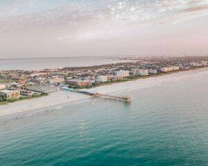 20 Best Spring Break Beach Destinations For Families