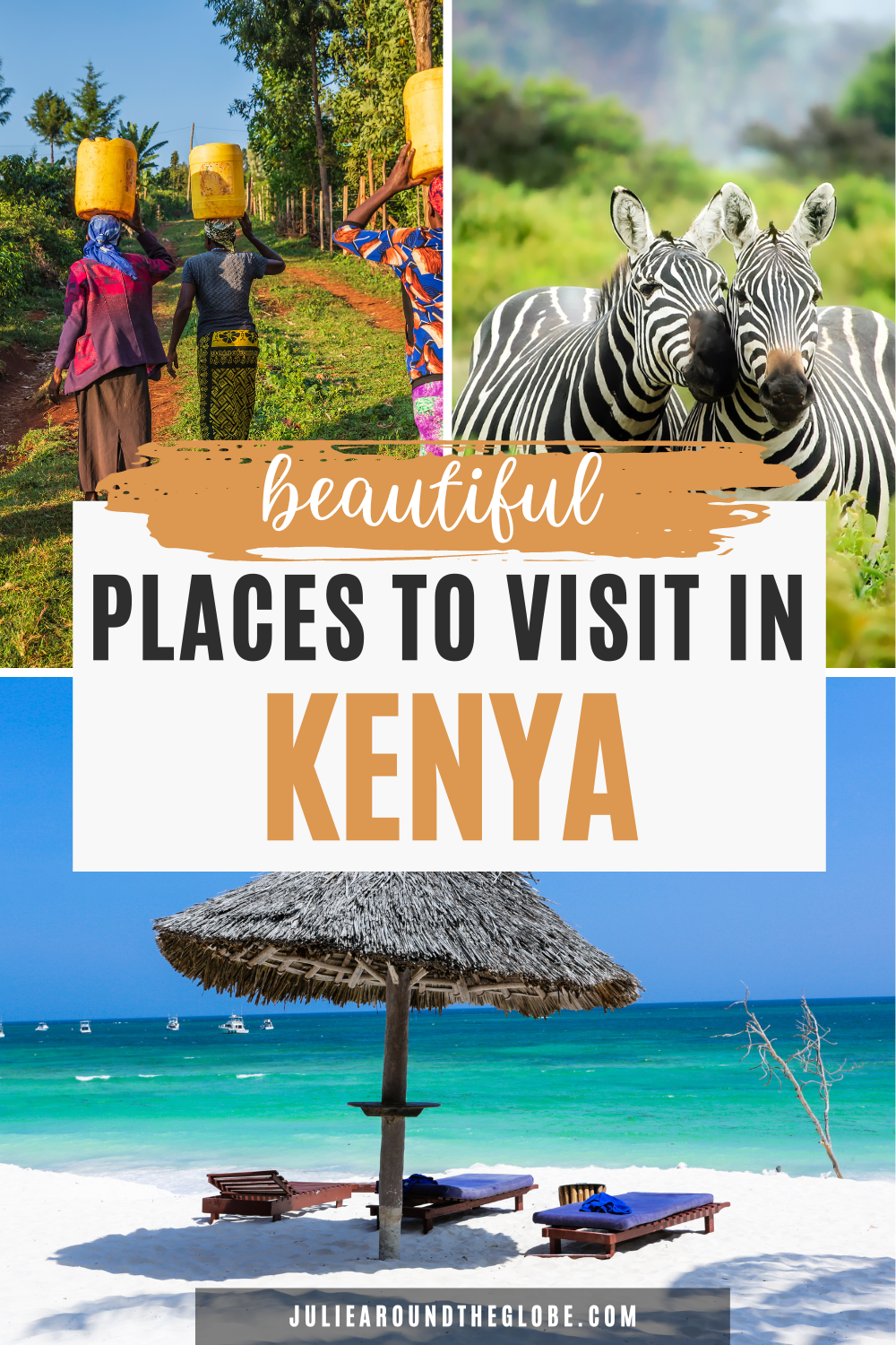 Kenya Bucket List - Top Places to Visit for an Unforgettable Trip