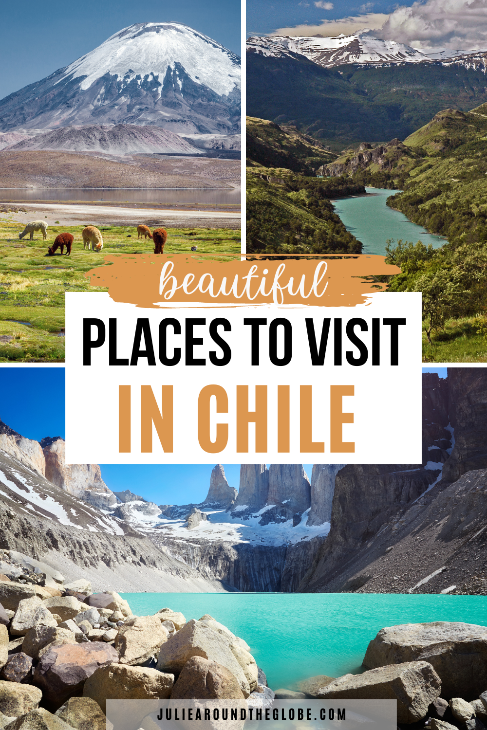 12 Most Beautiful Places to Visit in Chile