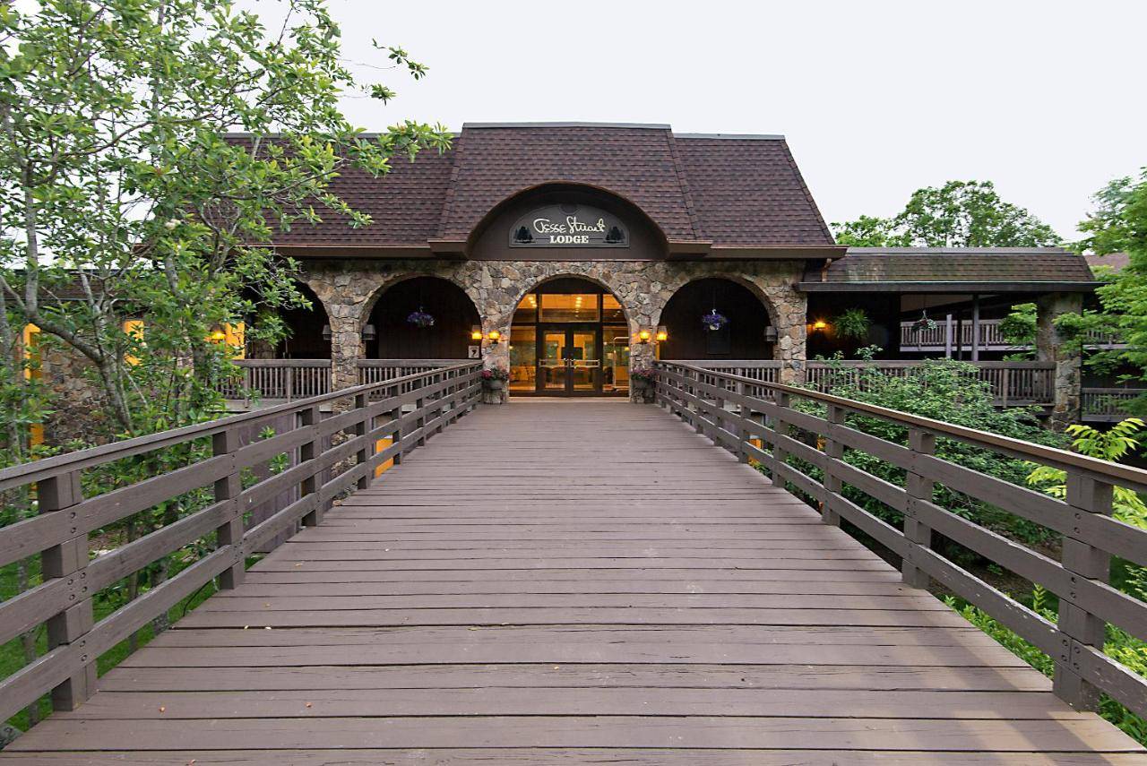 17 Cheap Weekend Getaways in Kentucky
