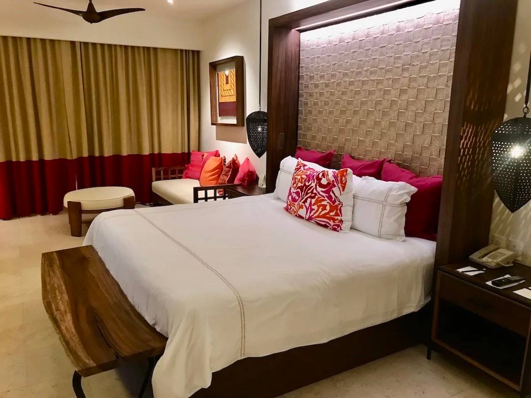 15 Most Romantic Mexican Resorts for an Unforgettable Couple's Getaway