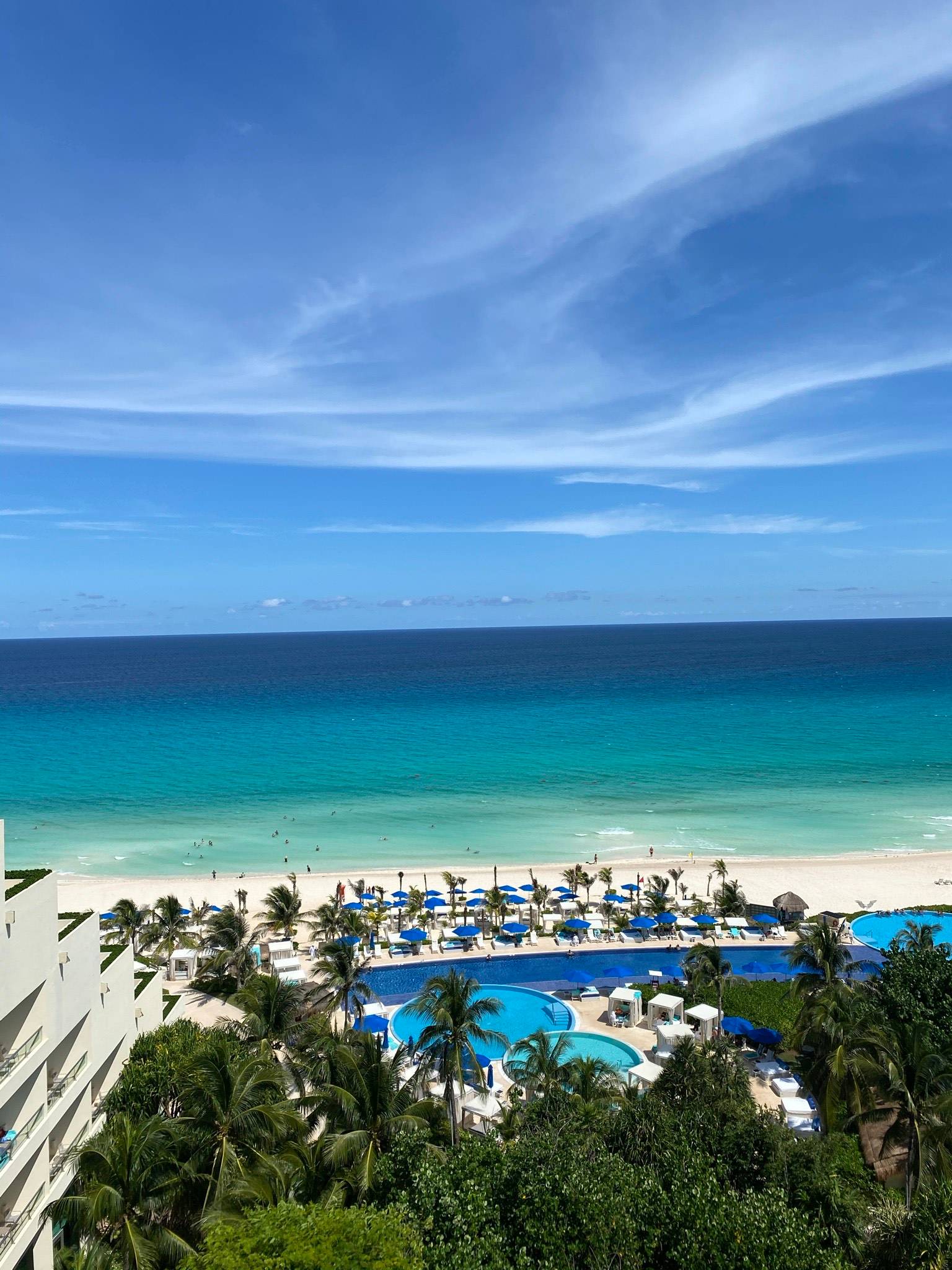 15 Most Romantic Mexican Resorts for an Unforgettable Couple's Getaway