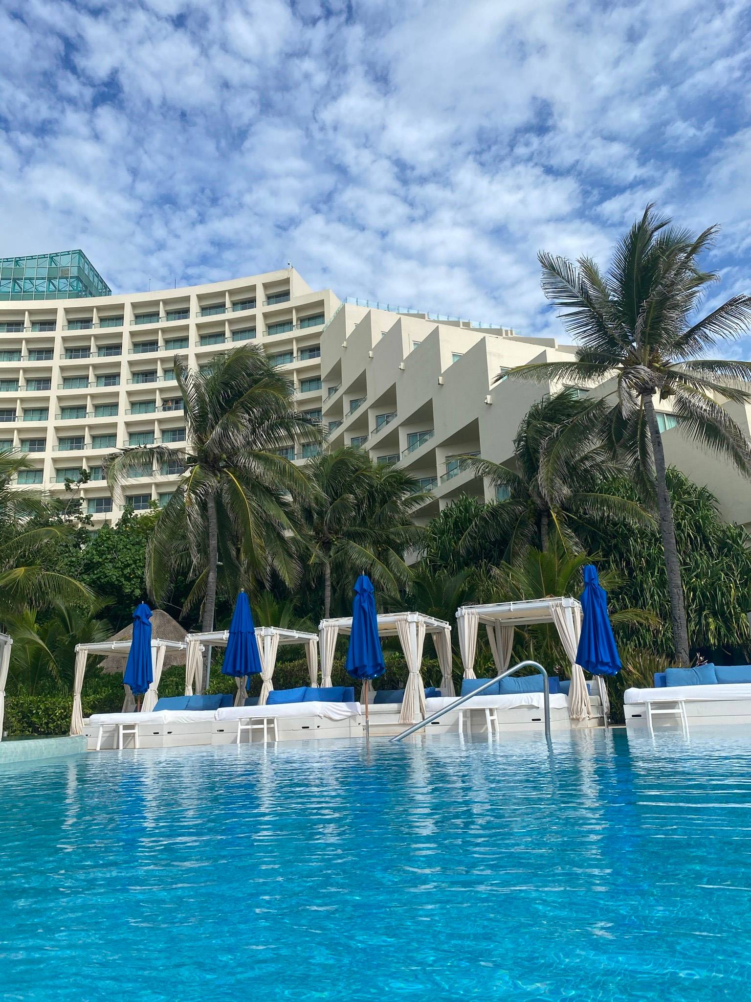 15 Most Romantic Mexican Resorts for an Unforgettable Couple's Getaway