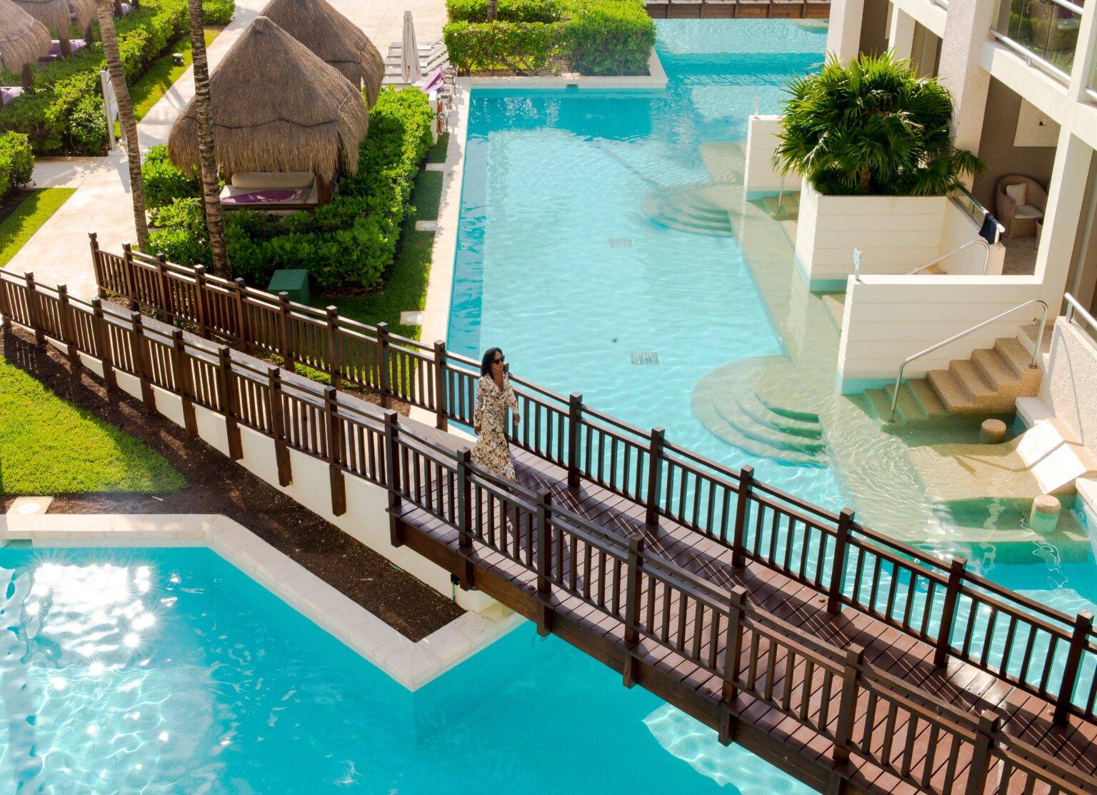 15 Most Romantic Mexican Resorts for an Unforgettable Couple's Getaway