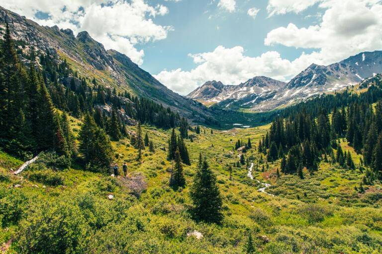 Aspen Summer Trip: 10 Best Places and Activities