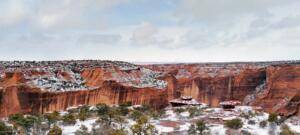 15 Best Arizona Winter Vacation Spots