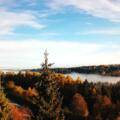 Best Romantic Fall Getaways in the Midwest for Couples