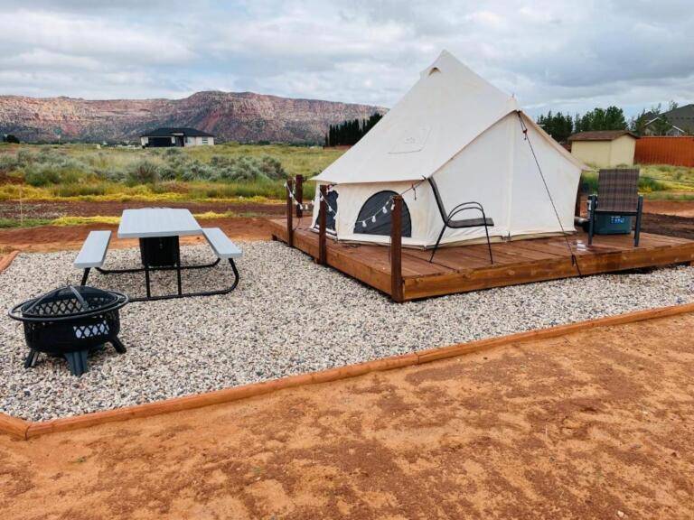 17 Best Romantic Getaways in Arizona on a Budget