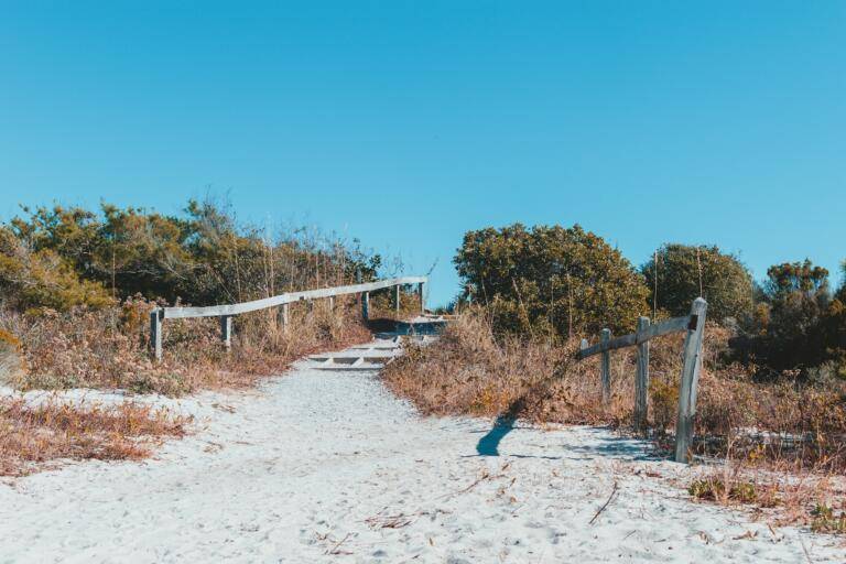 15 Best Spring Break Destinations in the South