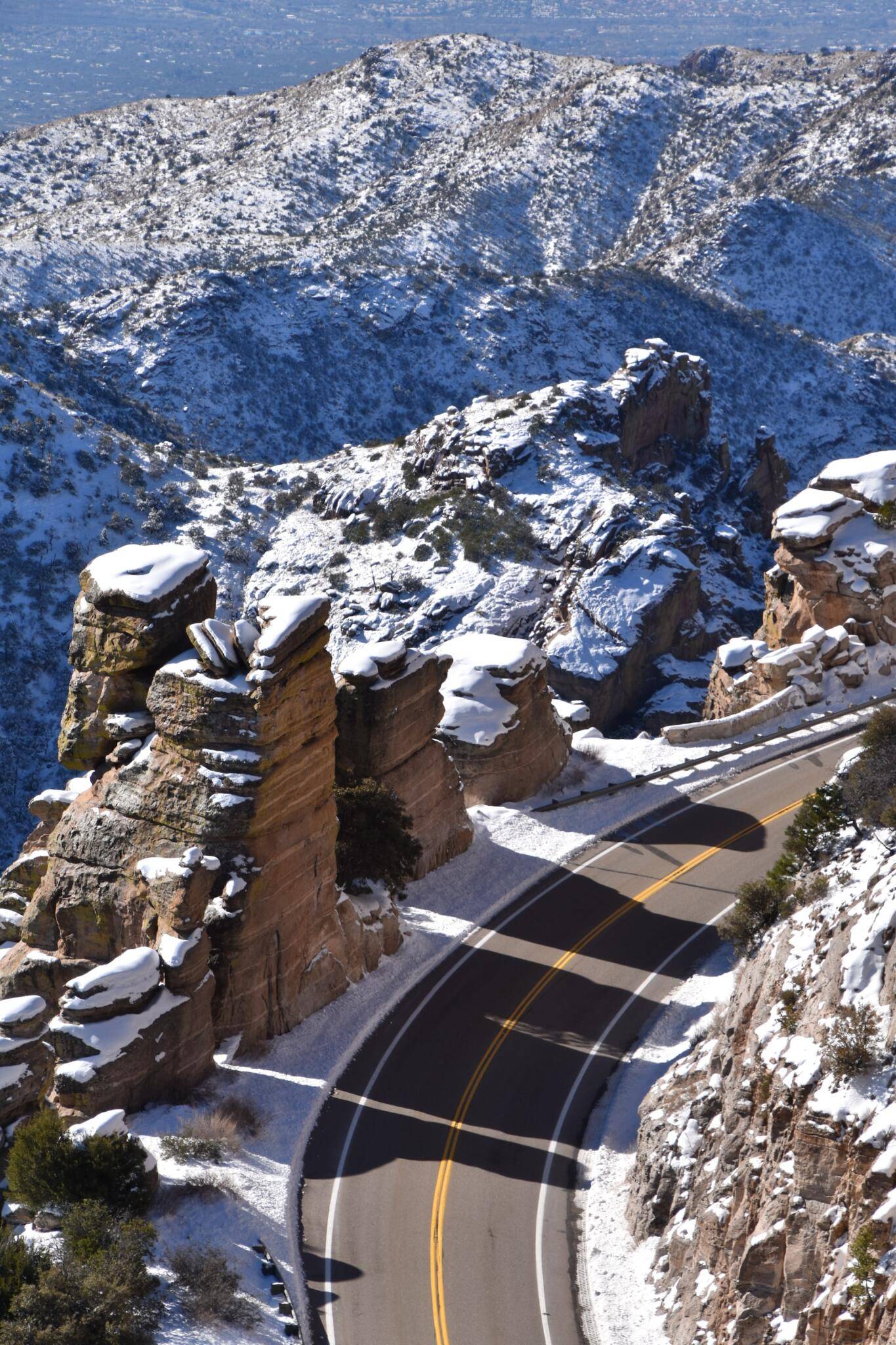 15 Best Arizona Winter Vacation Spots