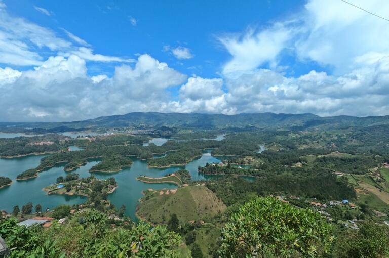 12 Unique Places to Visit in Colombia