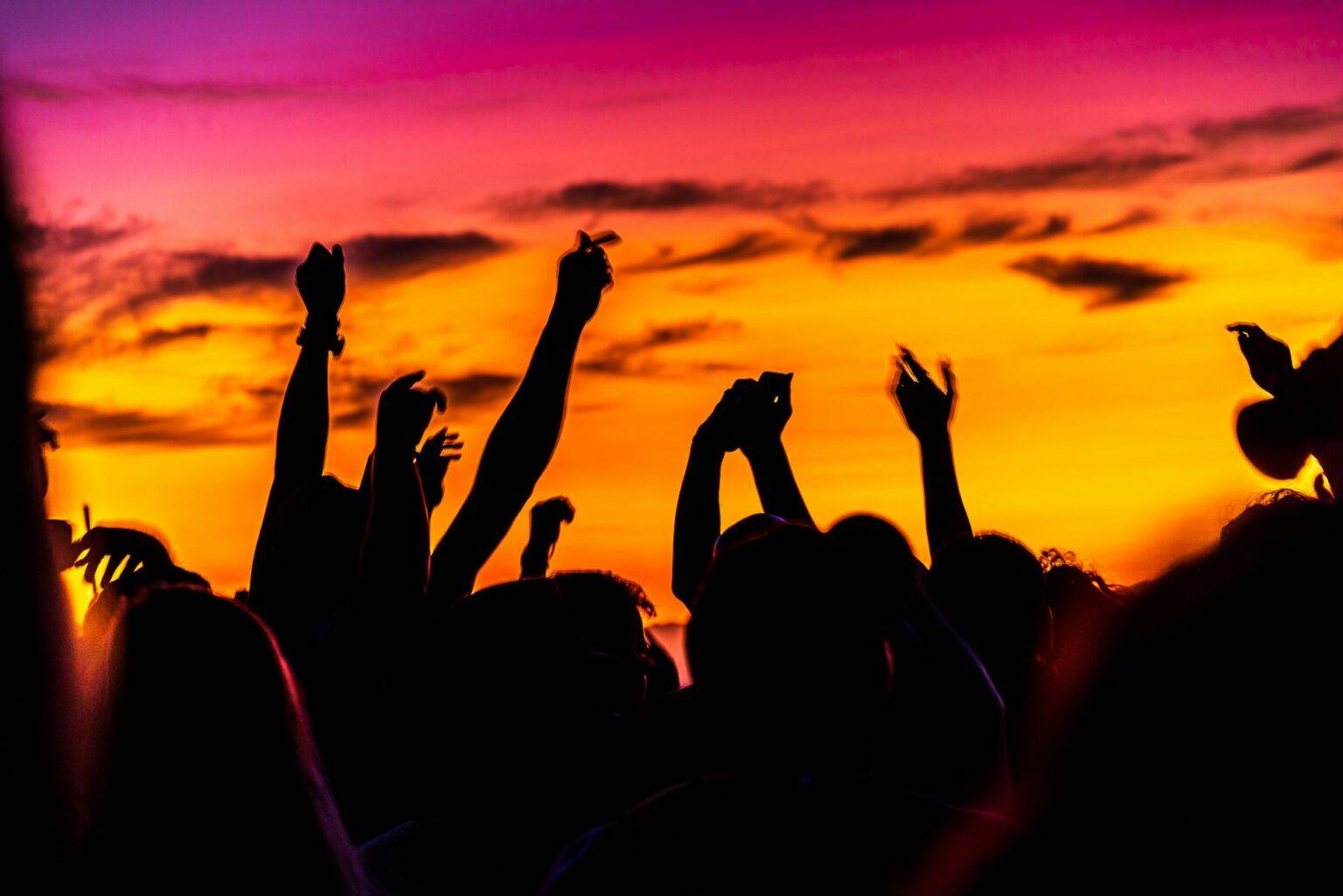The Best Summer Party Destinations in Europe
