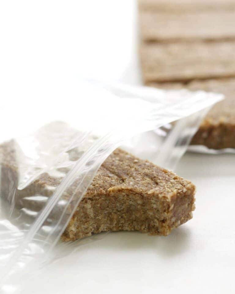 37 Easy and Healthy Road Trip Snacks