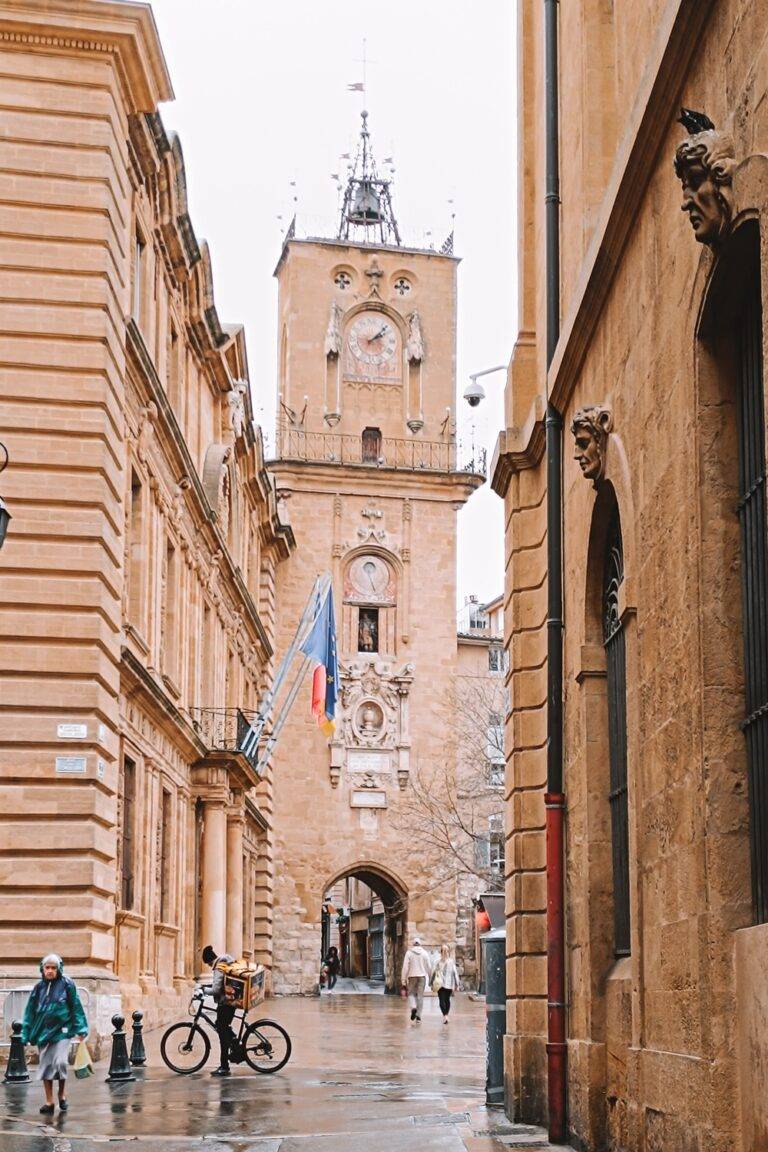 Best Things to Do in Aix-en-Provence, France