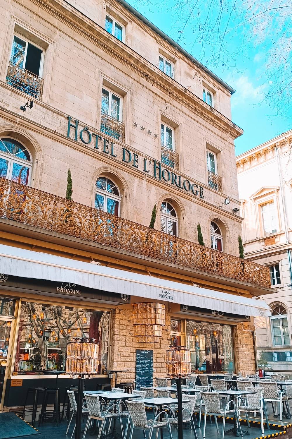 Best Things to Do in Avignon, France