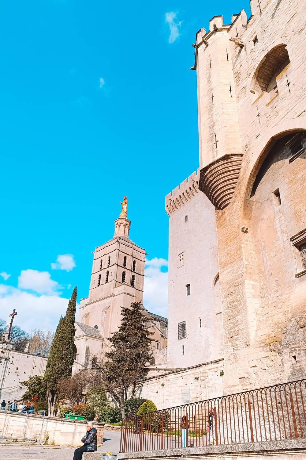 Best Things to Do in Avignon, France