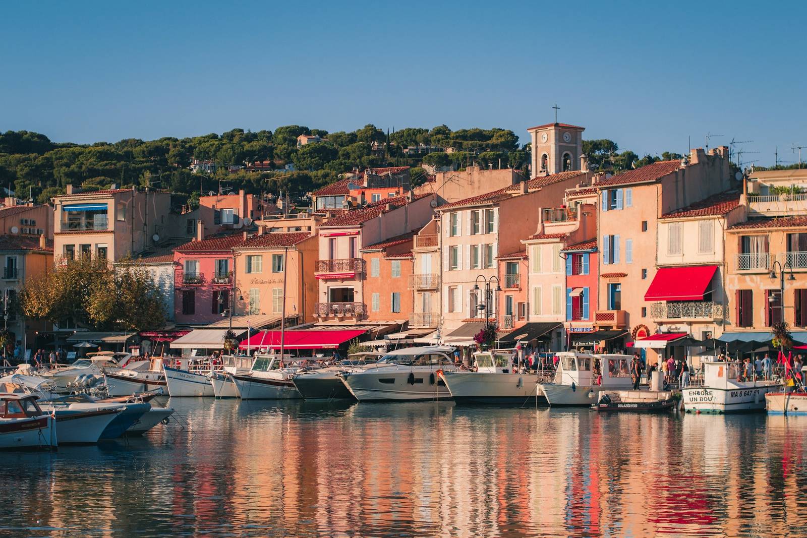 The Ultimate Guide to the Best Places to Visit in Provence, France